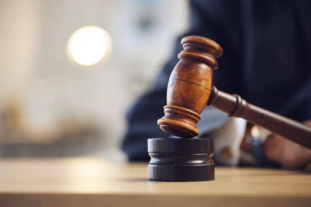 PR Bonds: Personal Recognizance Bond Guide