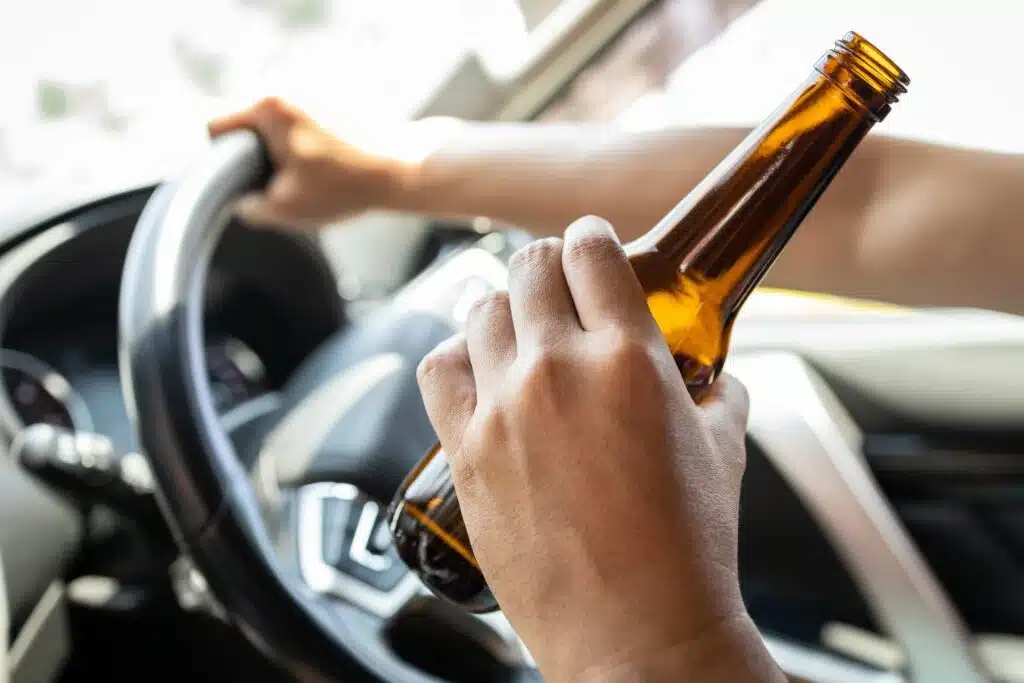 DUI Vs. DWAI In Colorado: Key Legal Differences